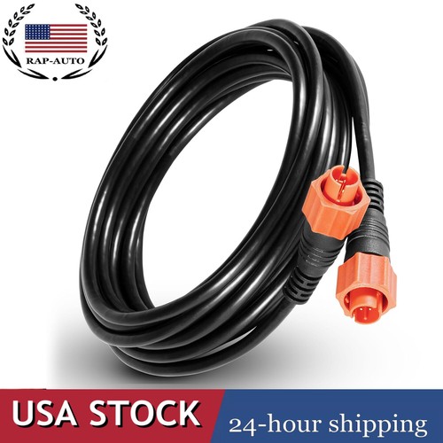 3004.7036 Ethernet Cable 15ft(4.5m) ETHEXT-15YL 5-Pin Network Cable for ...