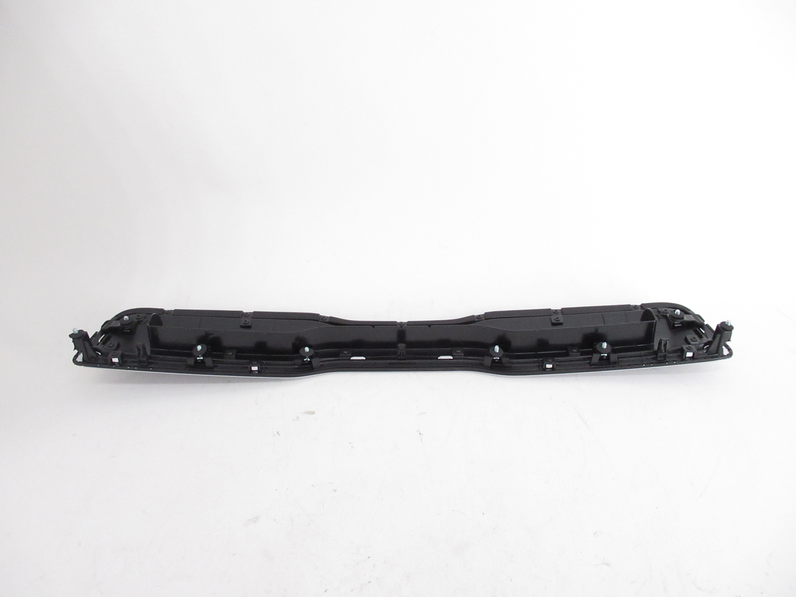 Genuine OEM Kia 86350 B2000 Front Radiator Grille 2014-2016 Soul | eBay