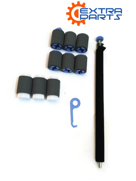 RK-M601 Roller Kit RM1-5462 RM1-0036 RM1-0037 for HP LJ M600 M601 M602 ...