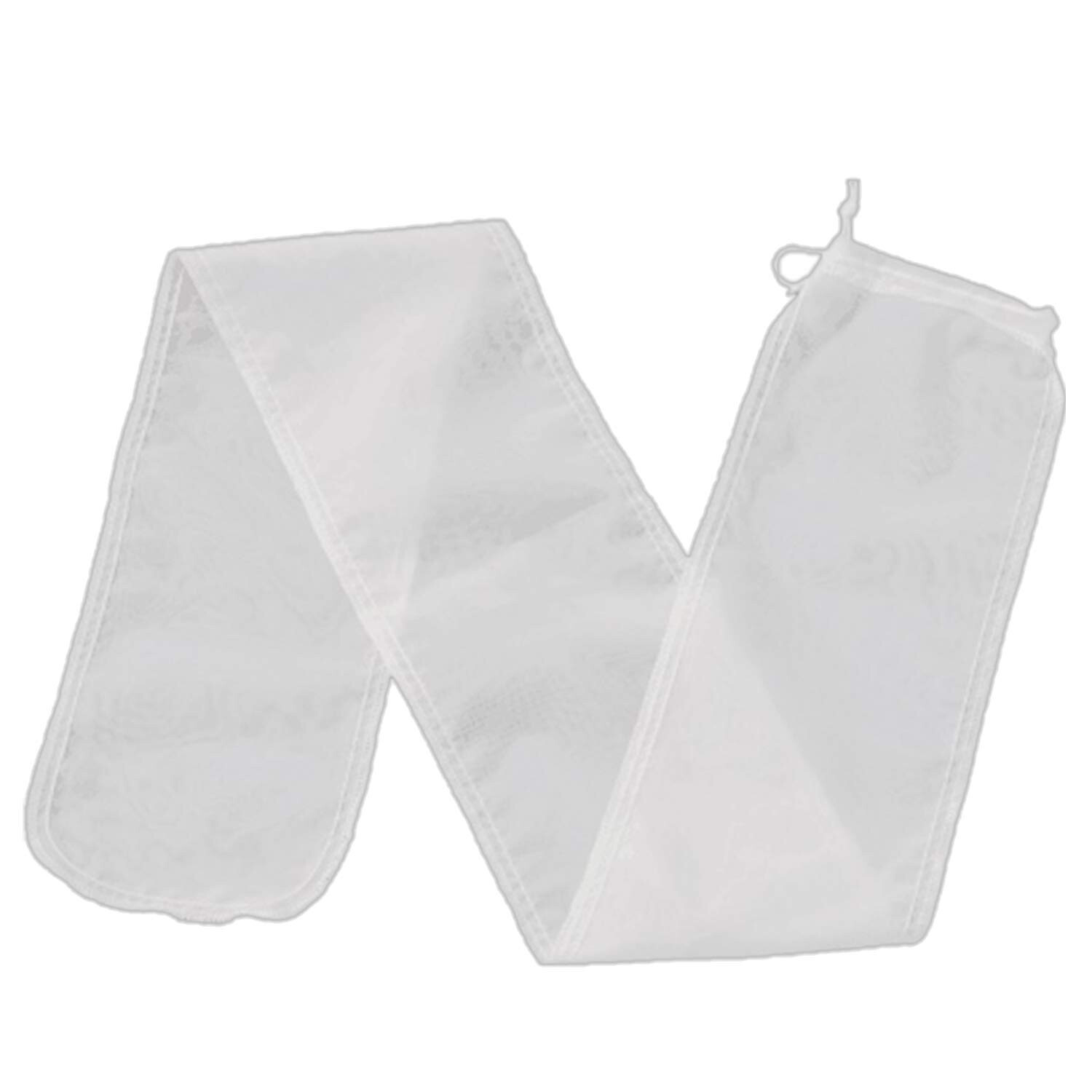 Nylon Mesh Filter Socks 90Micron (6X60IN-90Micron) | eBay
