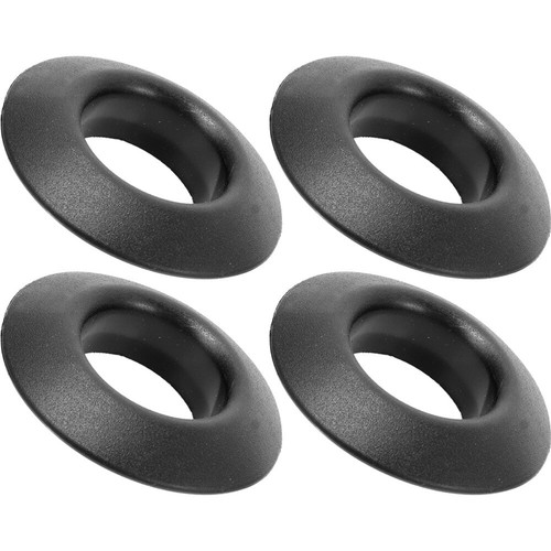 4 Pcs Waterproof Ring Accessories Small Oar Rings Universal Kayak ...