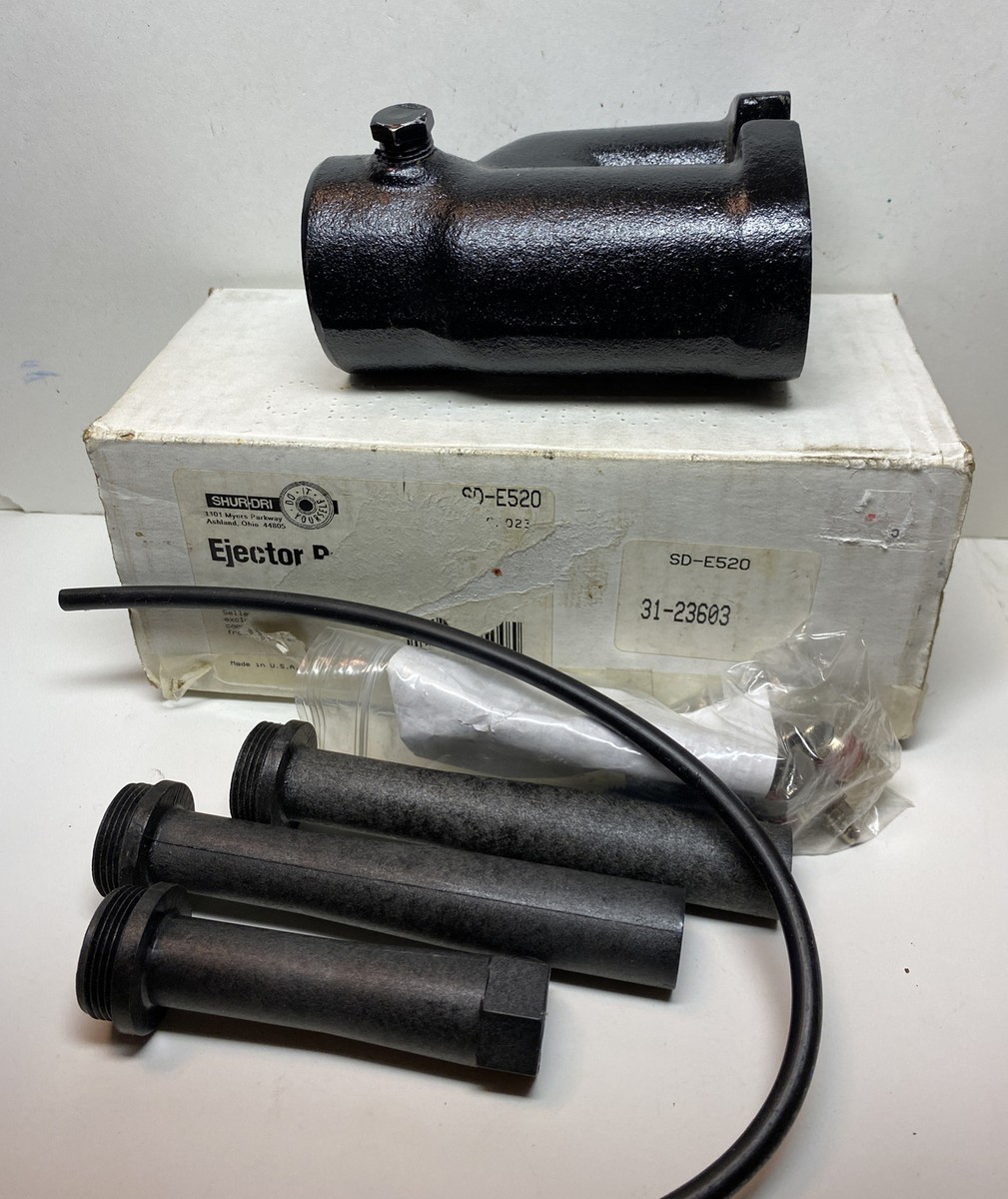 Shur Dri Pump Replacement Parts 8/6 H Slurry Pump