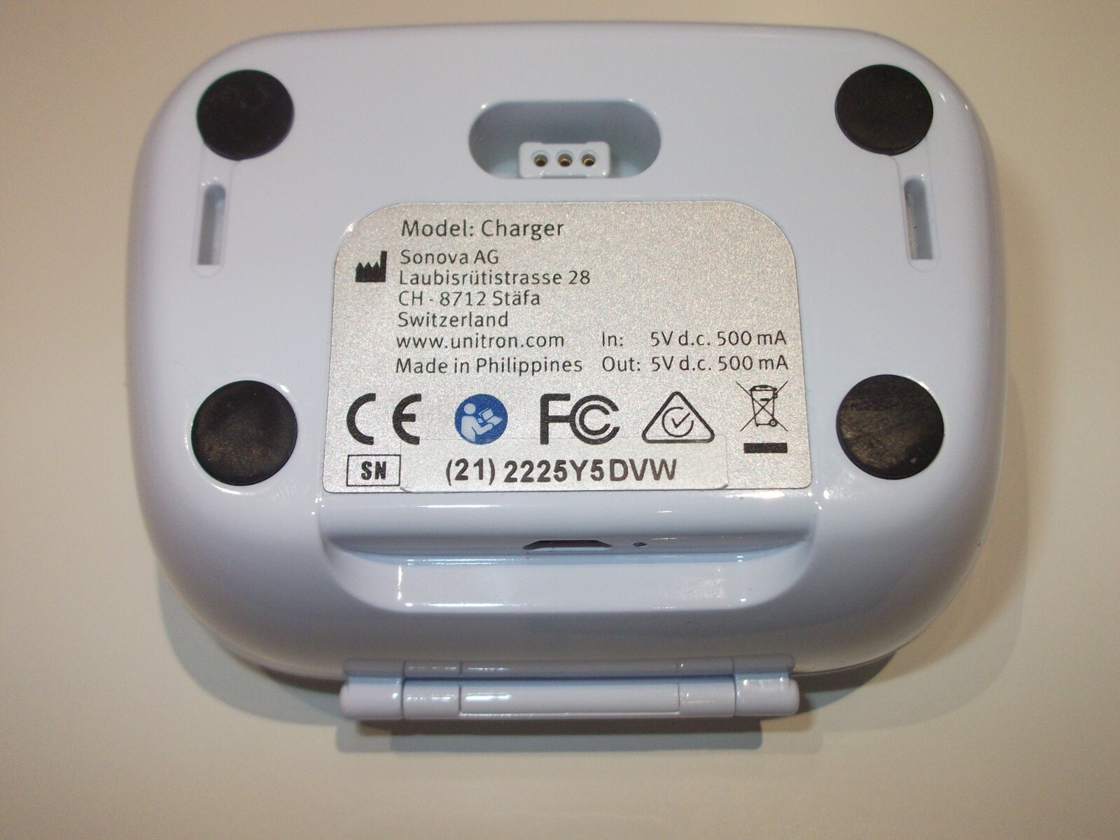 Specsavers Advance 71 R Digital Rechargeable Bluetooth Hearing Aids ...