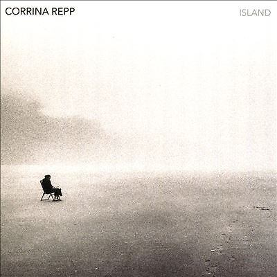 Island by Corrina Repp (CD, 2021) for sale online | eBay