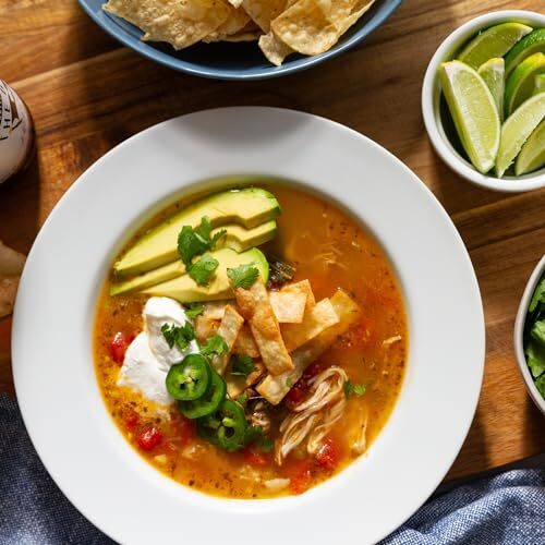 White Chicken Chili Kit 3oz Box (Pack of 8) | eBay