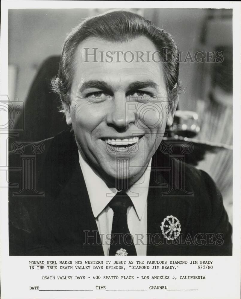 Howard Keel Howard Keel & Jane Powell ('Seven Brides For Seven