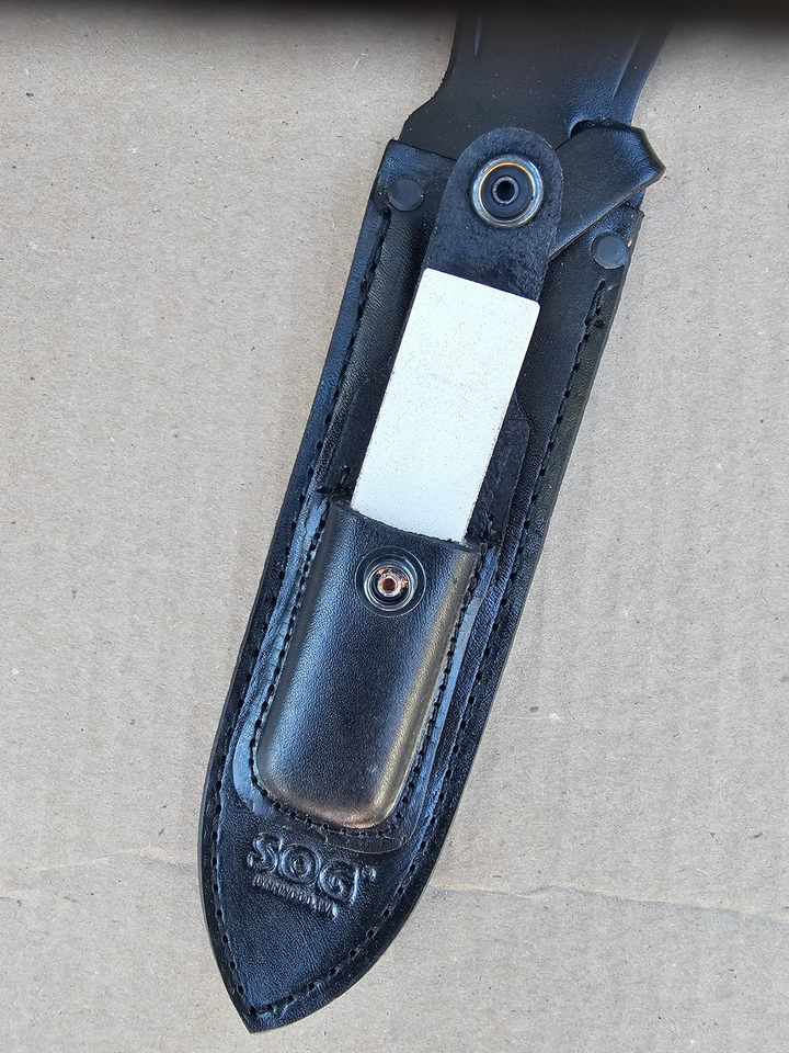 SOG Agency AG01 #329 1st Prod. Super Rare & Collectible - NEW IN BOX | eBay