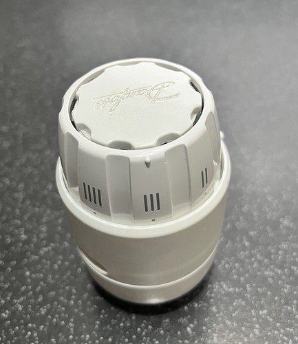 Danfoss TRV Sensor Head | eBay UK
