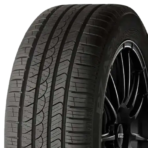 Pirelli P7 All Season Plus 3 255/45R19 104V 740 A A AllSeason BLK ...