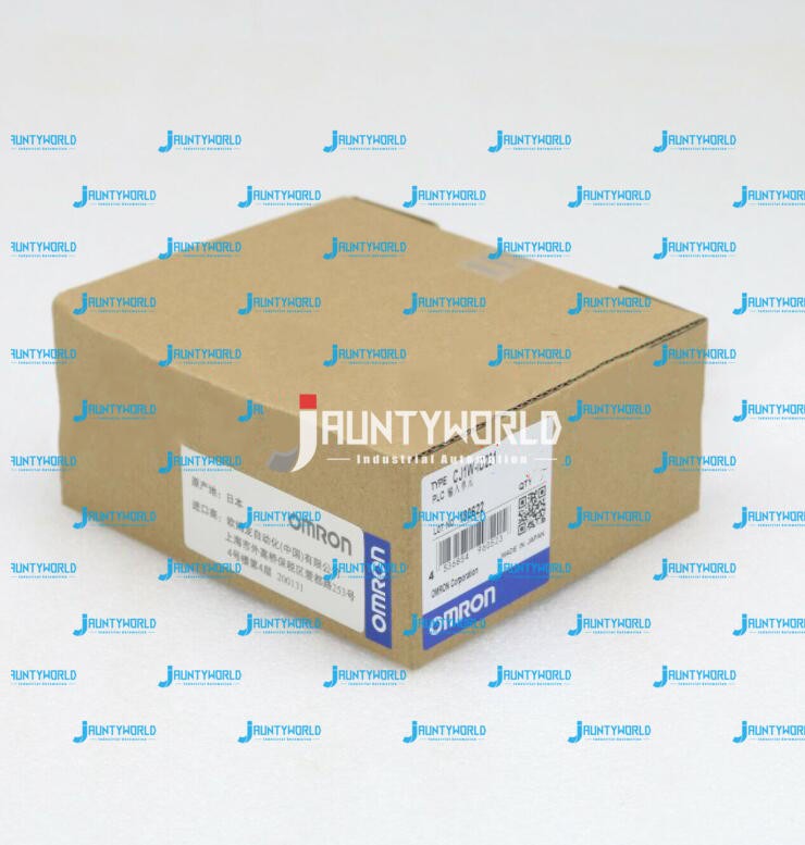 New One OMRON PLC CJ1W-ID231 INPUT UNIT Module | eBay