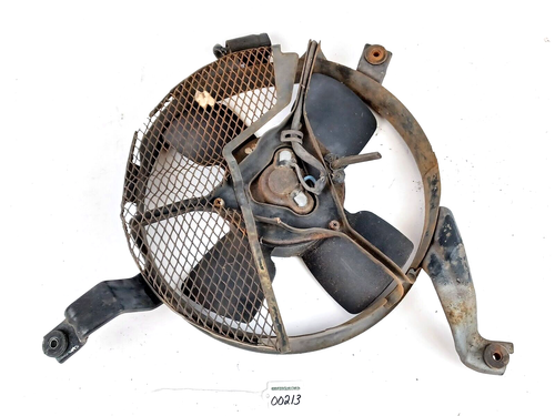 Toyota MK3 Supra A/C Condensor Fan 88454-14041 | eBay