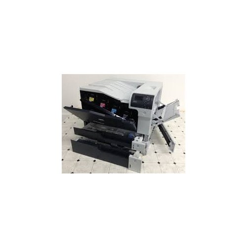HP M750dn LaserJet Enterprise Printer D3L09A NICE OFF LEASE UNIT! | eBay