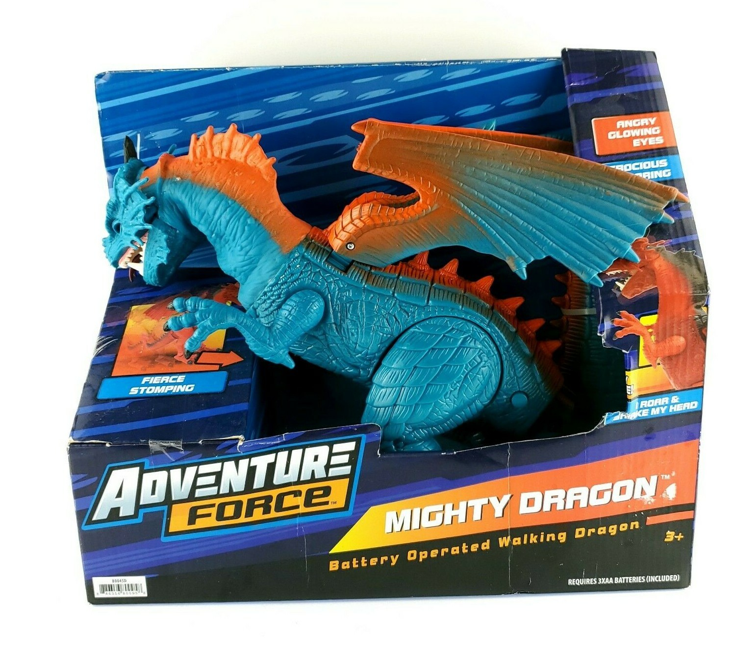 Angry Birds Mighty Dragon Fish