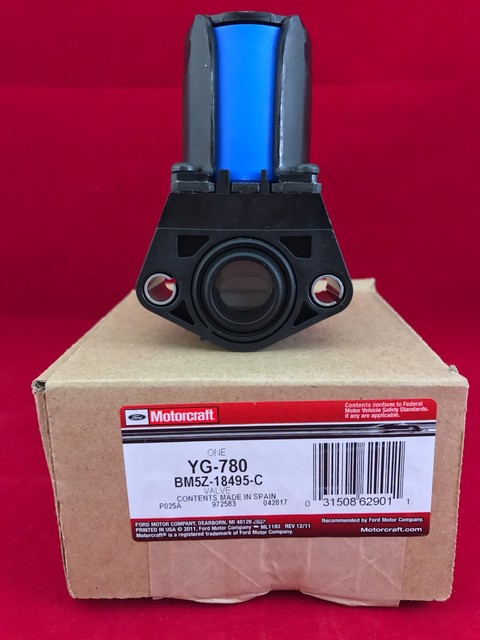 Motorcraft YG780 HVAC Heater Control Valve for sale online | eBay