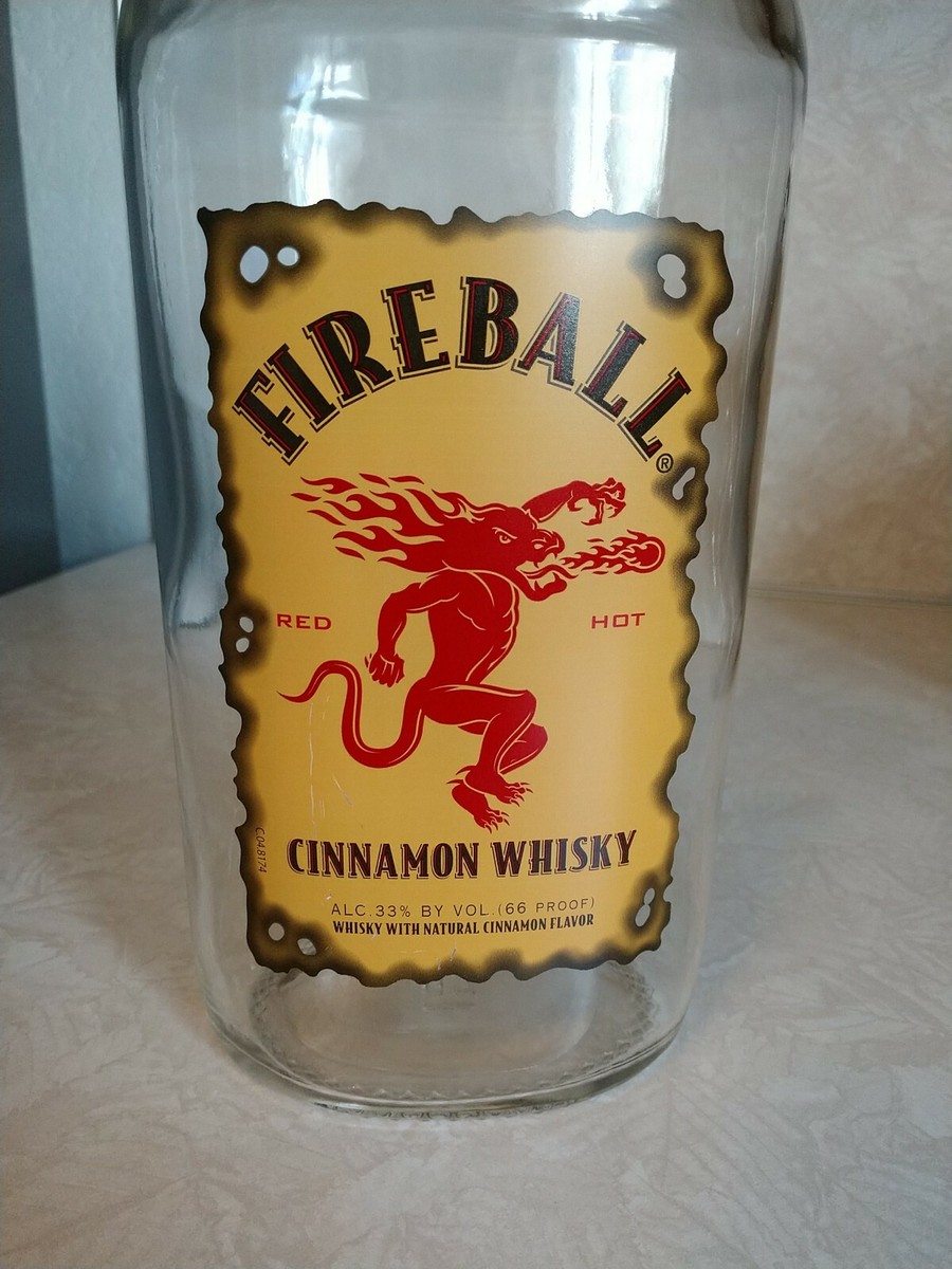 Hireball Red Hot Cinnamon Whisky Fireball Whisky Logo Font Fireball