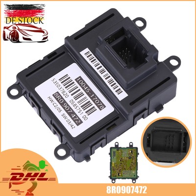für Audi Q5 8R 8R0907472B DRL Tagfahrlicht Modul Scheinwerfer ...