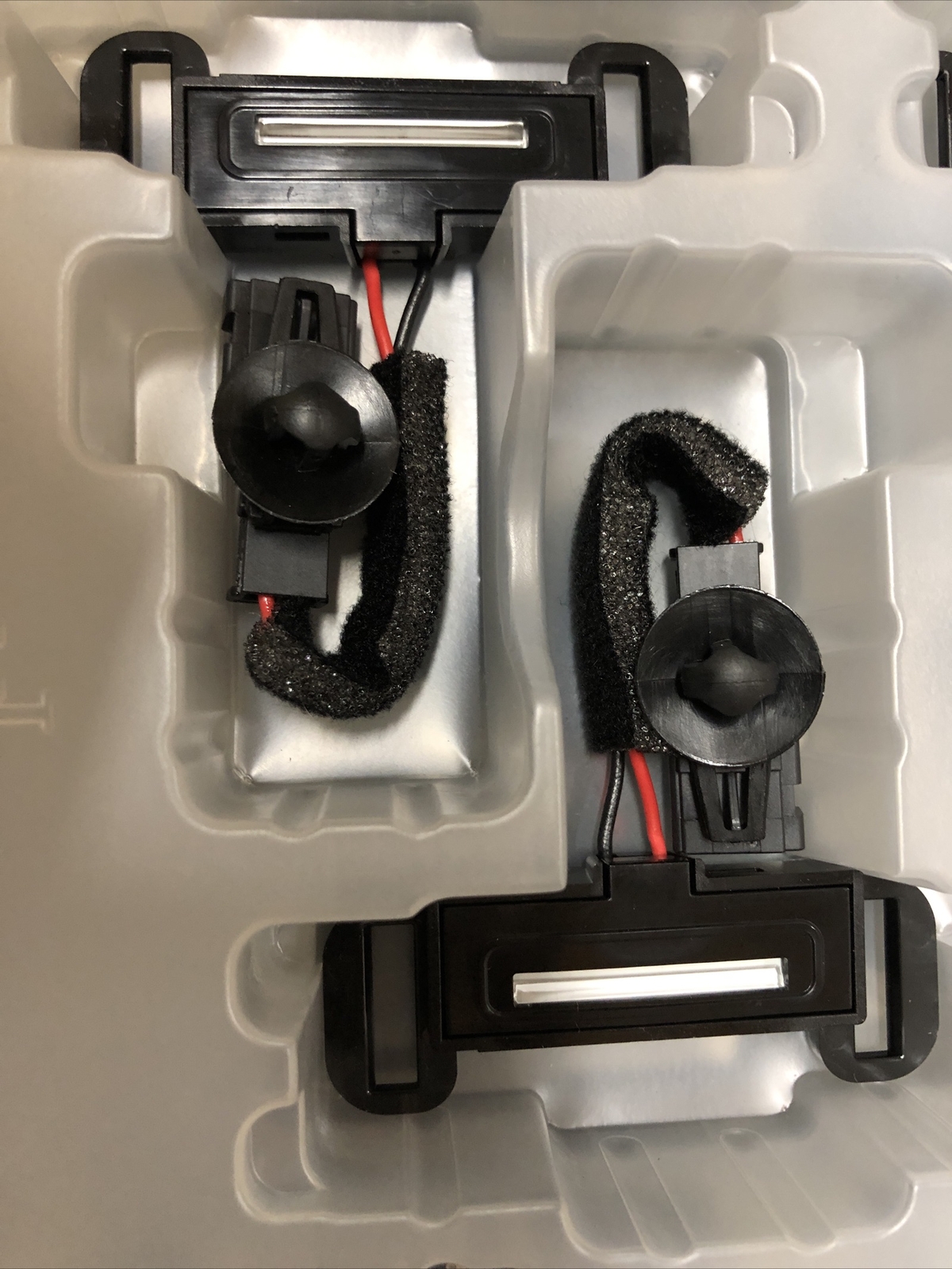 Lot Of 2 Genuine OEM Mopar 19-20 Ram Door Handle Lamp 68367463AC New | eBay