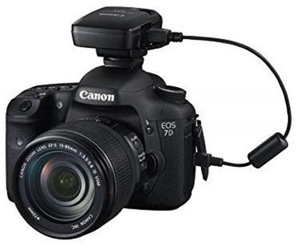 Canon GP-E2 GPS Receiver for sale online | eBay