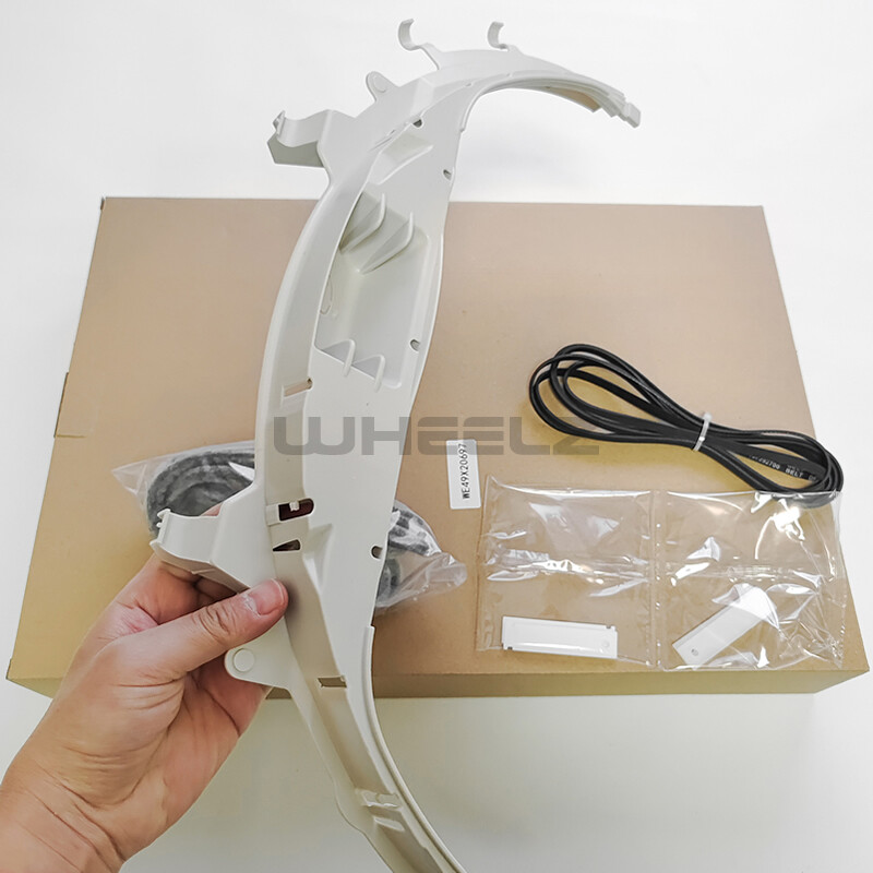 WE1M504 WE3M26 WE49X20697 PS960316 WE1M1067 Compatible GE Dryer Bearing ...