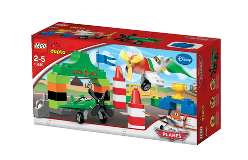 LEGO DUPLO: Ripslinger's Air Race (10510) for sale online | eBay Australia