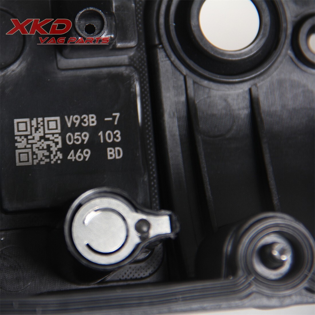 3.0TDI Engine Valve Cover 4-6 Fit For AUDI A4 A5 A6 Q5 059103469BD | eBay
