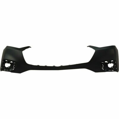 NEW FRONT BUMPER COVER FOR 2018-2021 CHEVROLET TRAVERSE GM1014134 | eBay