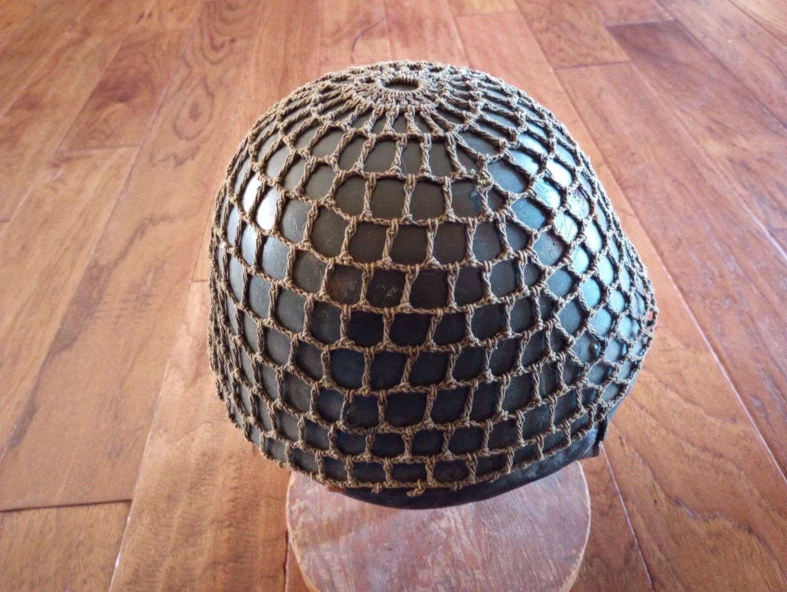 ROMANIAN MILITARY M73 AIRBORNE PARATROOPER HELMET COLD WAR ORIGINAL | eBay