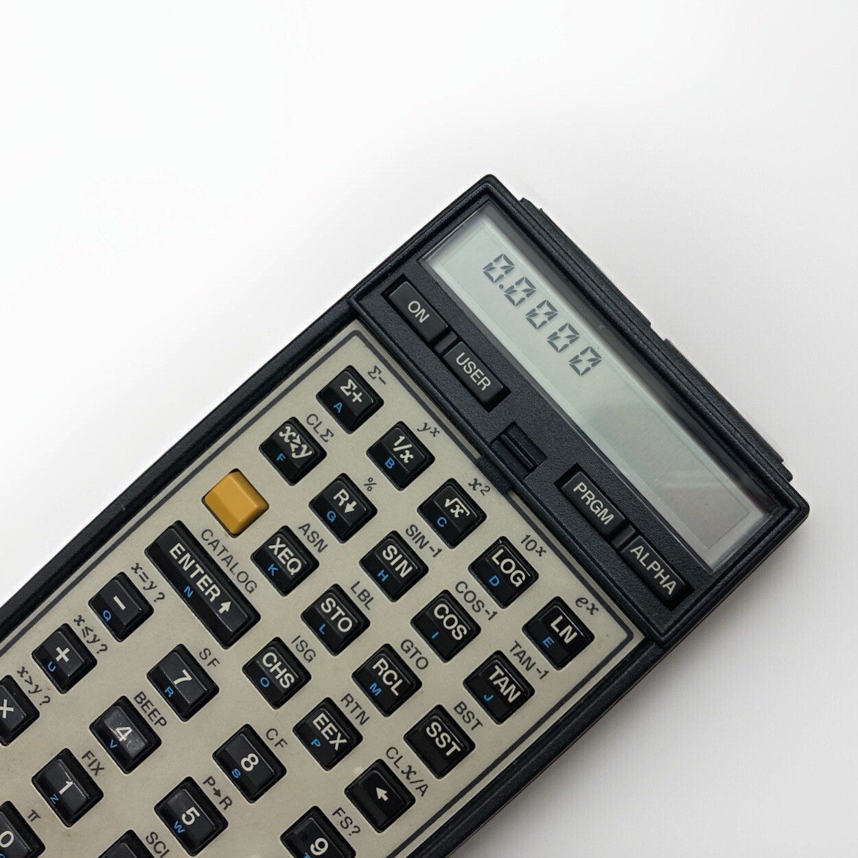 Hewlett Packard HP 41CV calculator | eBay