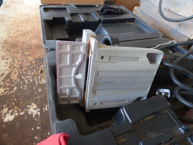 Freud JS100A Biscuit Plate Joiner Wrench Dust Bag for sale online | eBay