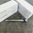 4PCS New 0445110126 0445110126 Diesel Injector 33800-27900 For Bosch ...