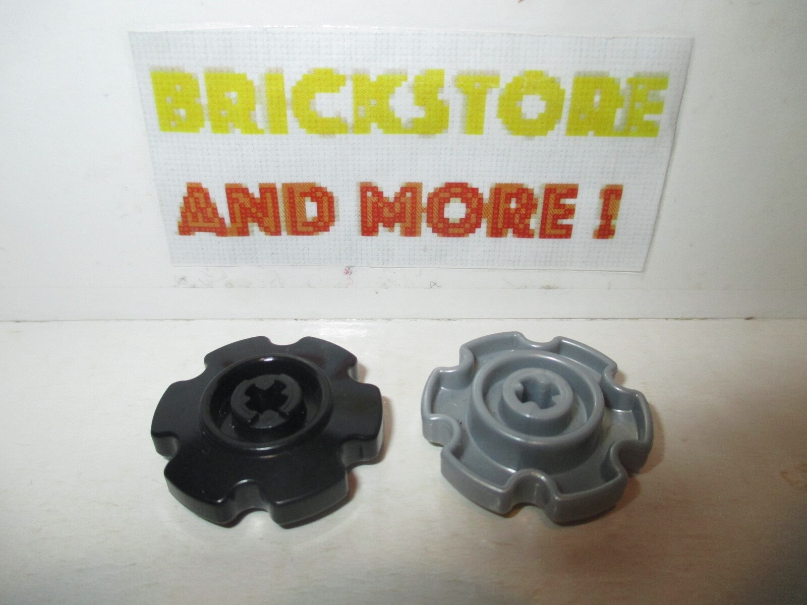 Lego - Technic Tread Sprocket Wheel Small 57520 Choose Color & Quantity ...