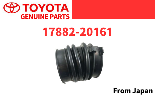 Toyota Lexus Genuine Air Cleaner Hose Duct Camry ES300 330 RX350 17882 ...