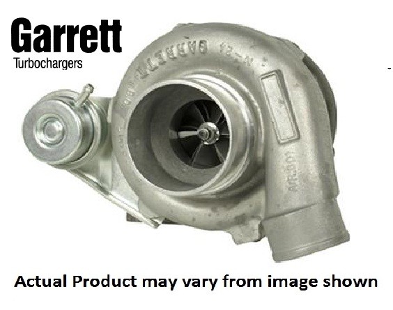 Garrett 836023-5001S Turbocharger GT2554R GT25R Ball Bearing T25 .64 A ...