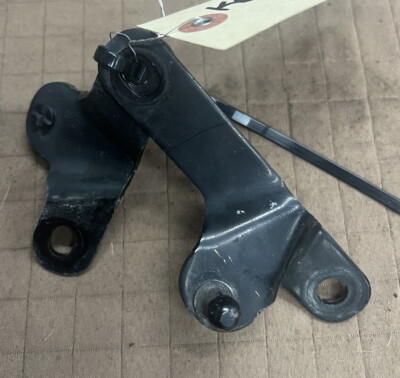 Jeep Cherokee Tailgate Shock Lift Support Brackets OEM | eBay