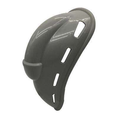 Football Sanda Crotch Protection Shell Hollow Out Mma Martial Arts Men ...