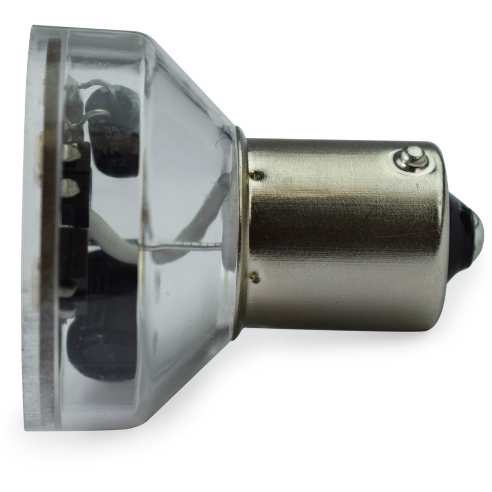 4 Pack LeisureLED RV LED Light 1156 1139 1141 1383 LED Bulb 2 Watt 250 ...