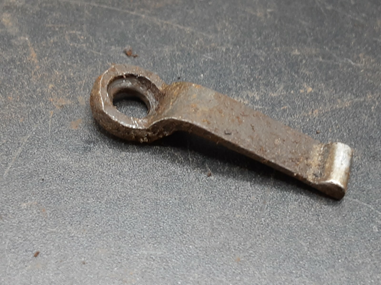 Enfield No 1 Mk3 SMLE Parts: Bolt Head Retaining Spring | eBay