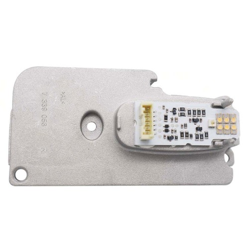 Front Right LED Module Turn Signal Light Unit For BMW 7' F01 F02 LCI ...