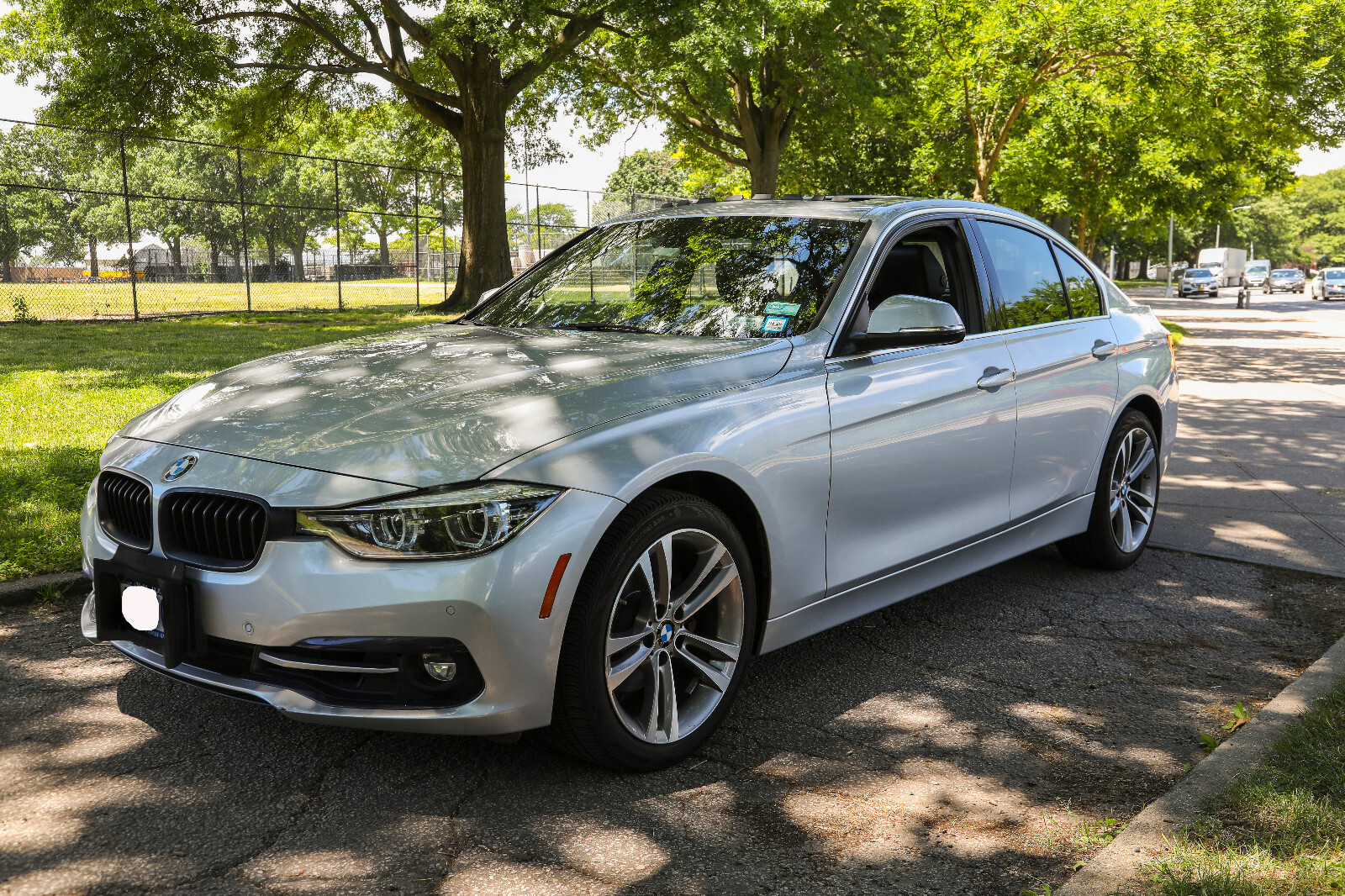 2017 BMW 3-Series XI | eBay