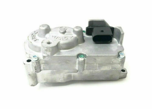 Cummins Kit Turbocharger Actuator 4034315 for sale online | eBay
