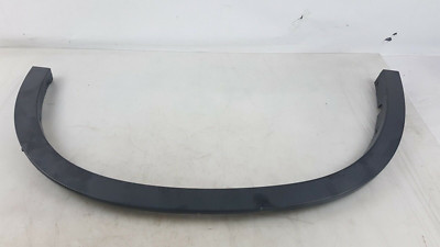 NEW BMW X5 F15 REAR LEFT WHEEL FLARE 51777378577 7378577 ORIGINAL NO🇺🇸 ...