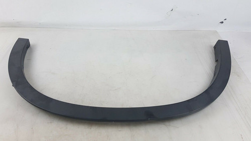 NEW BMW X5 F15 REAR LEFT WHEEL FLARE 51777378577 7378577 ORIGINAL | eBay
