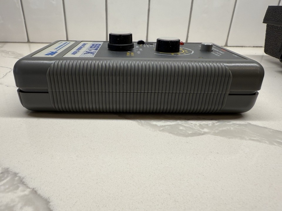 PRI - Product Research Inc. - Sensor Simulator Tester And SST-X | eBay