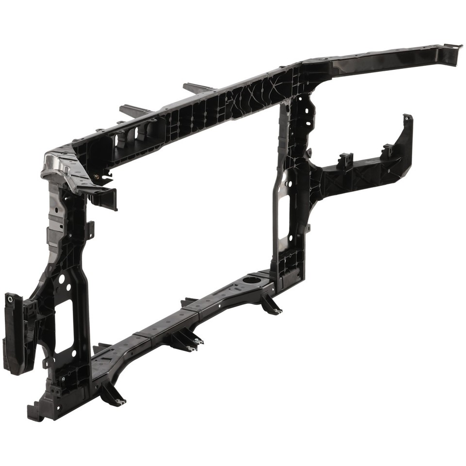 Radiator Support Assembly For 2020-2023 Kia Telluride KI1225191 ...