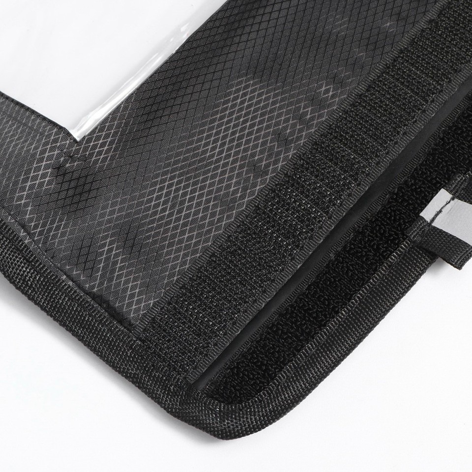 Waterproof Case Marine Map Holder Document Bag Outdoor Information | eBay