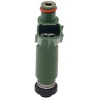 4pcs Fuel Injector Fit For Toyota Chevy Prizm Matrix Corolla 1.8L 23250 ...