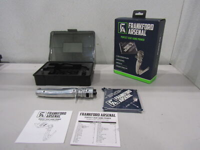 Frankford Arsenal Platinum Series Perfect Seat Hand Priming Tool | eBay