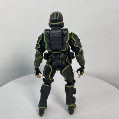 Halo 3 Odst Rookie Backpack