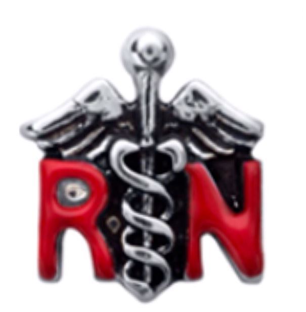 Floating Charms Medical Nurse Doctor fit Glass Lockets | eBay