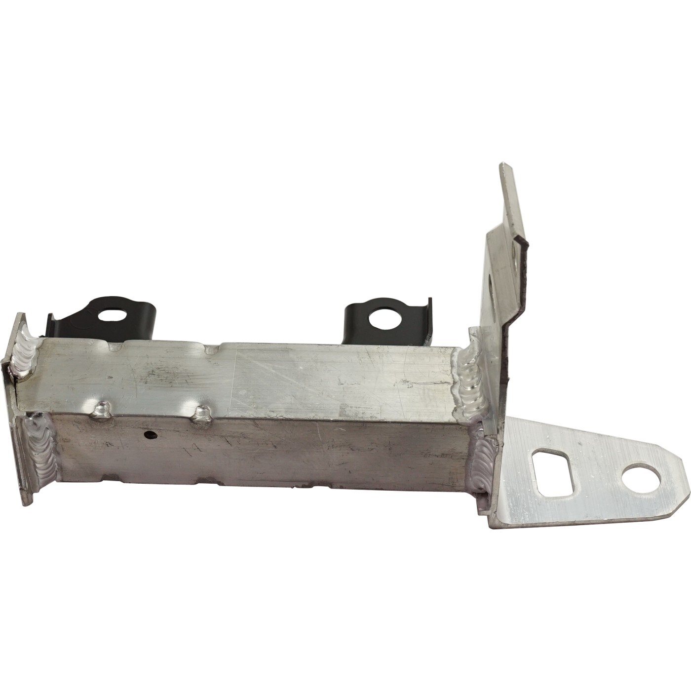 521030R040 New Bumper Face Bar Bracket Retainer Mounting Brace Front ...